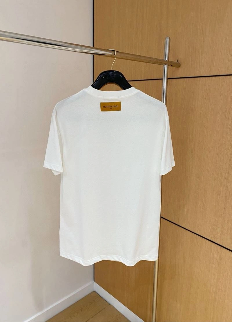 Mirror quality Louis Vuitton T-Shirts