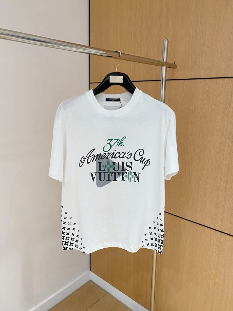 Louis Vuitton T-Shirts