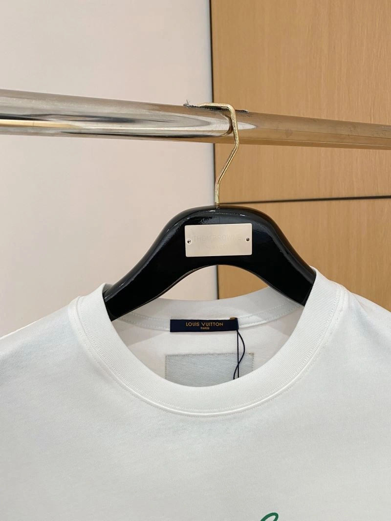 1:1 copy Louis Vuitton T-Shirts