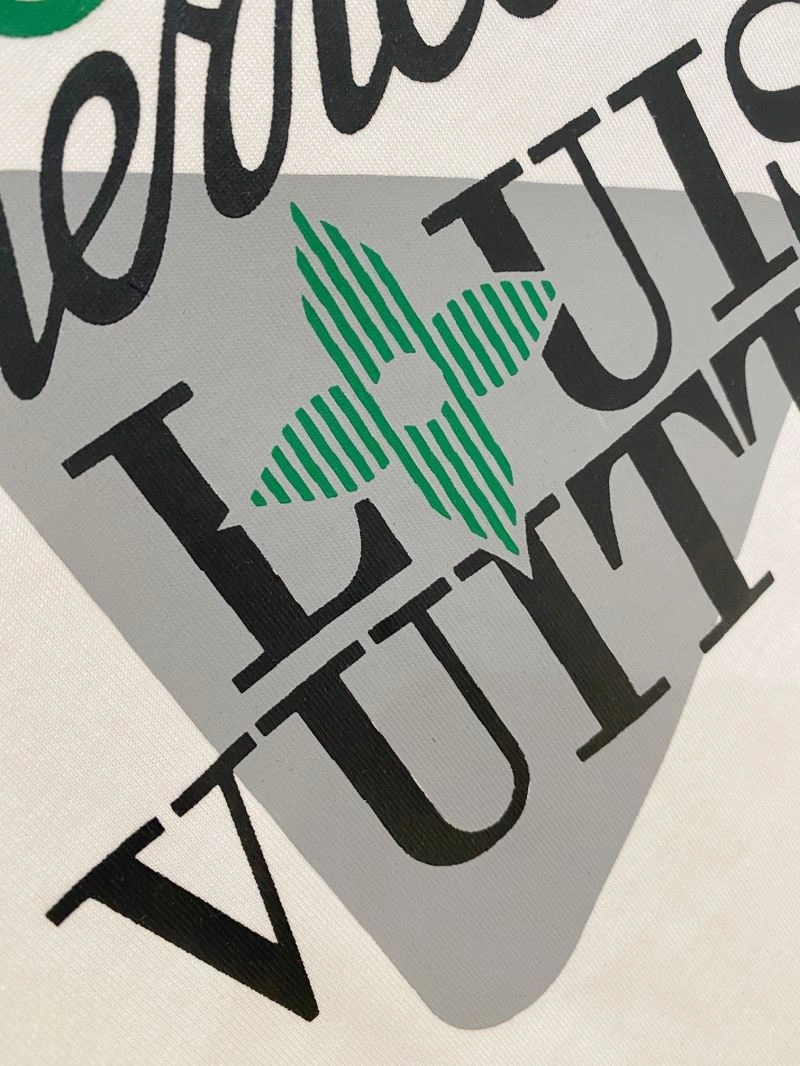 1:1 copy Louis Vuitton T-Shirts