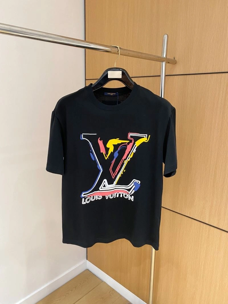 Louis Vuitton T-Shirts