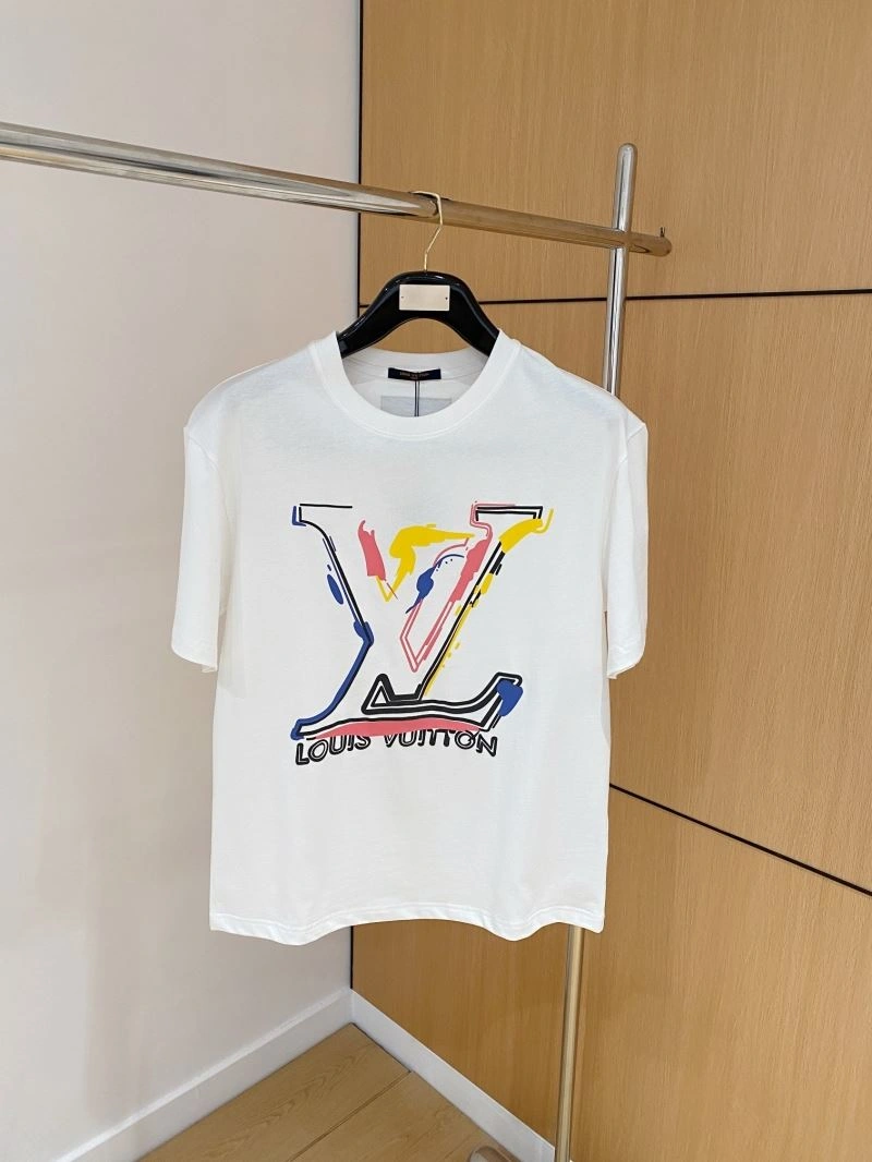 Louis Vuitton T-Shirts