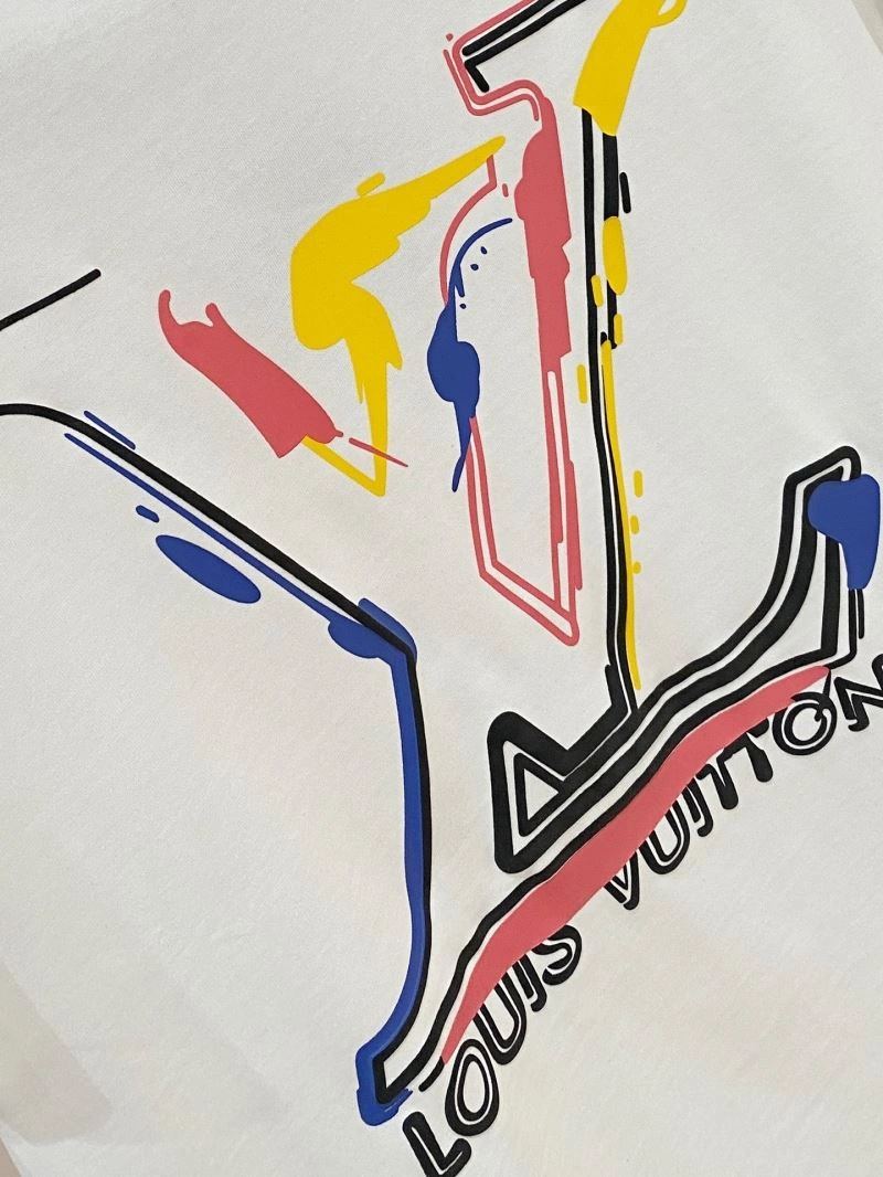 Inexpensive Louis Vuitton T-Shirts