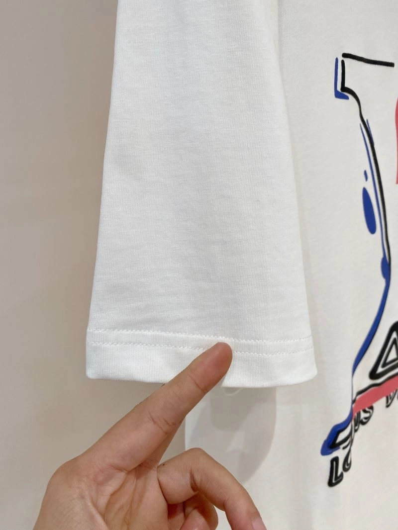 Inexpensive Louis Vuitton T-Shirts