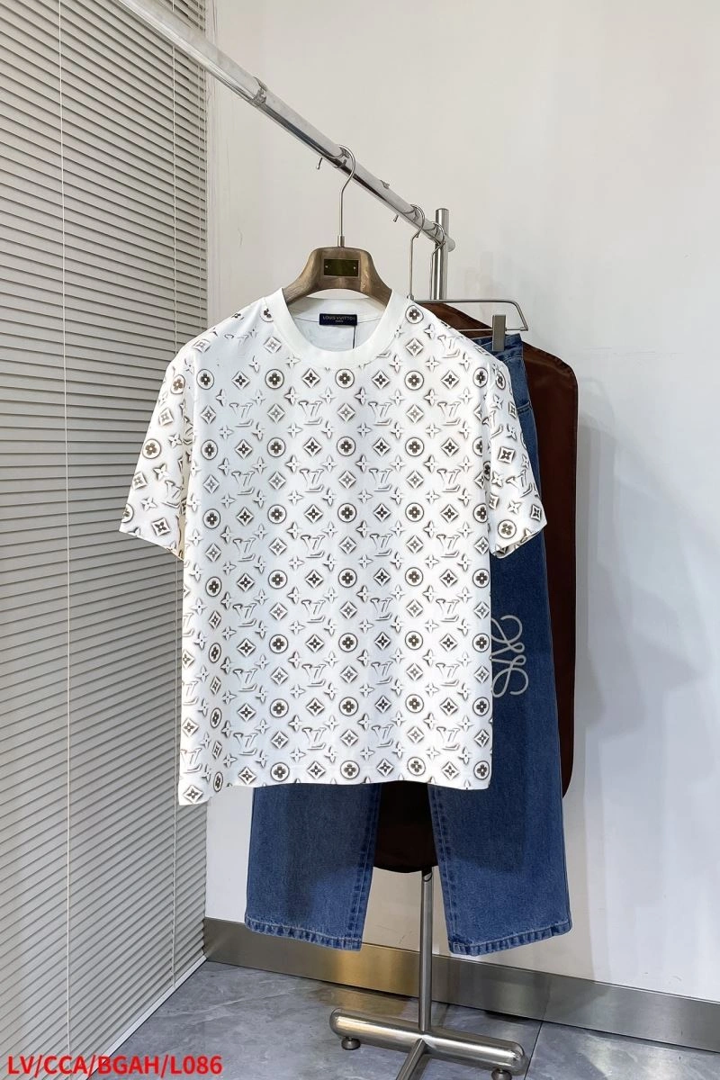 Top mirror Louis Vuitton T-Shirts