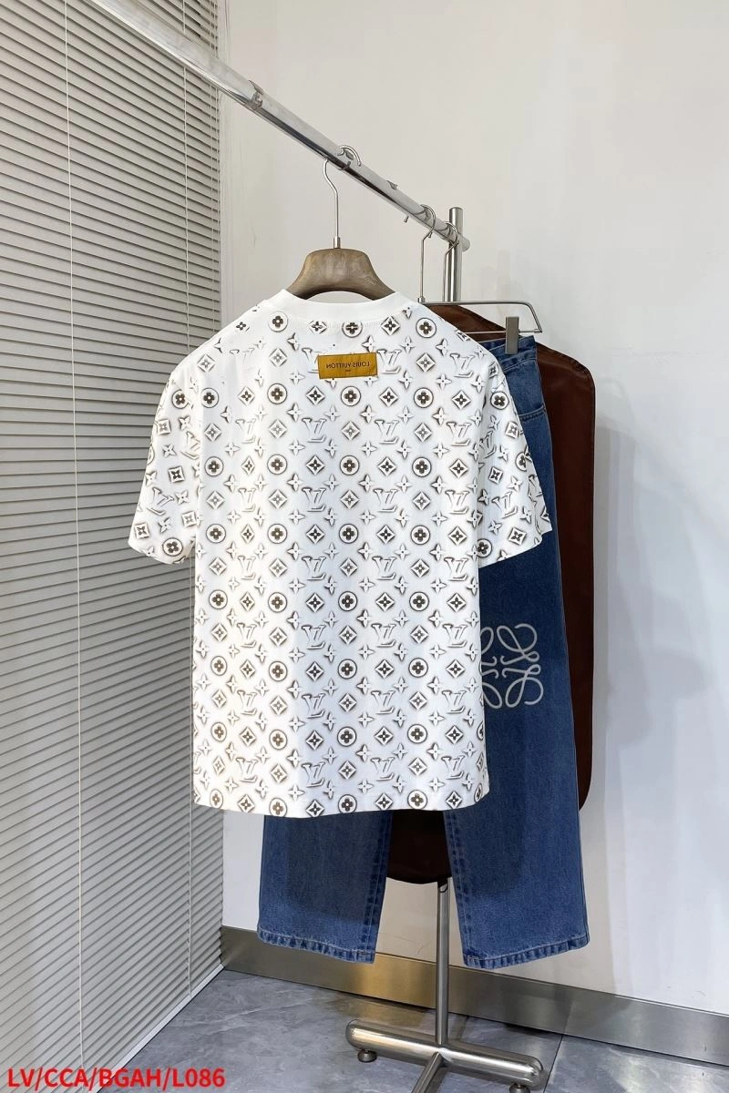 Top mirror Louis Vuitton T-Shirts