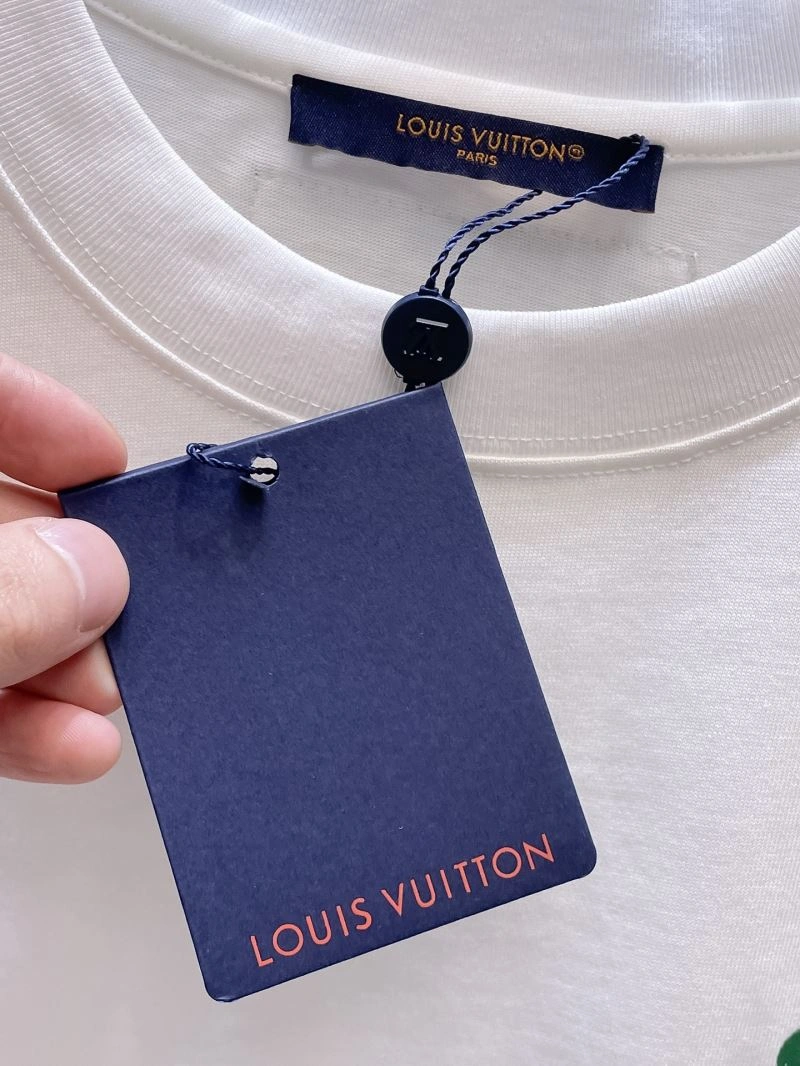 Value-priced Louis Vuitton T-Shirts