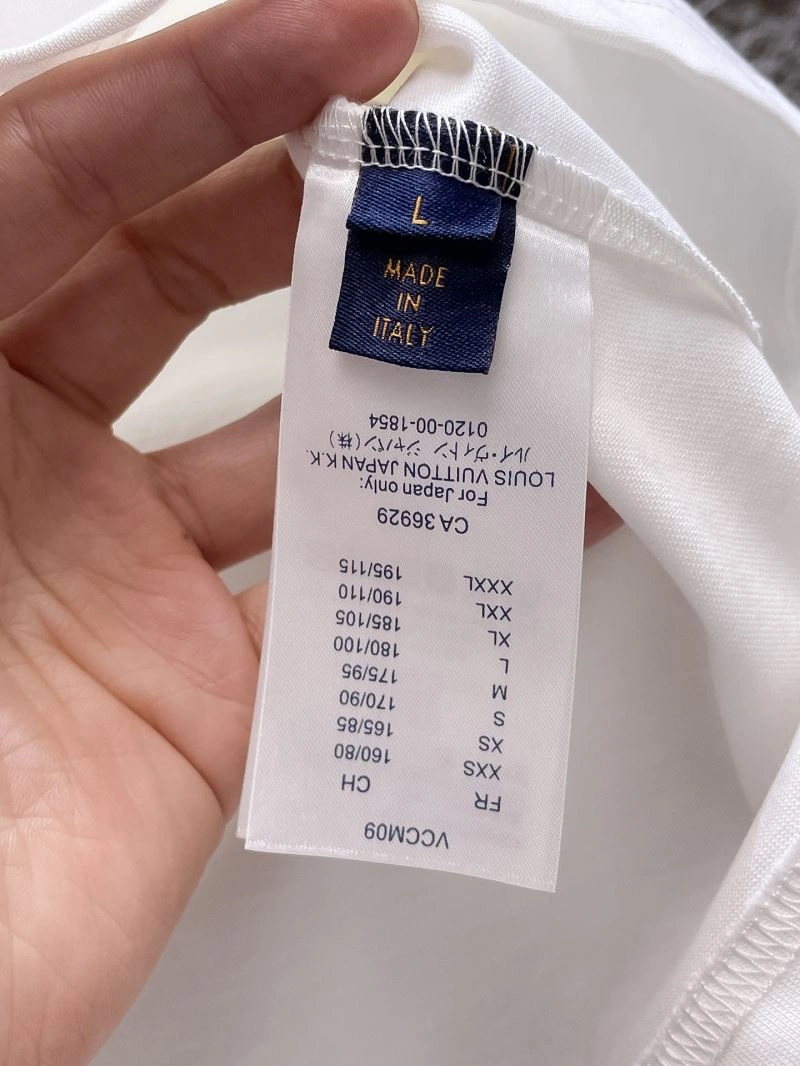 Value-priced Louis Vuitton T-Shirts