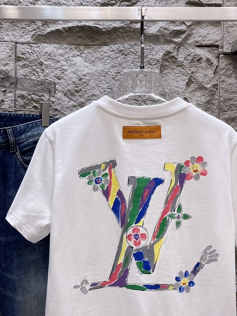 Value-priced Louis Vuitton T-Shirts