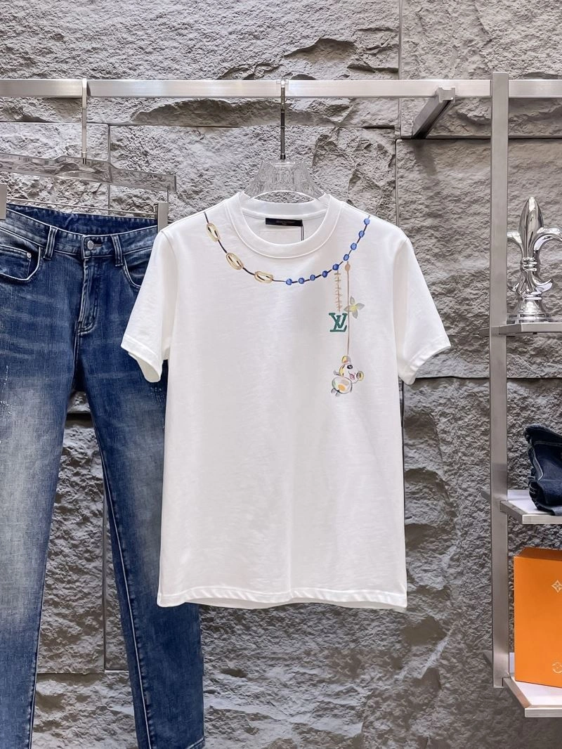 Louis Vuitton T-Shirts