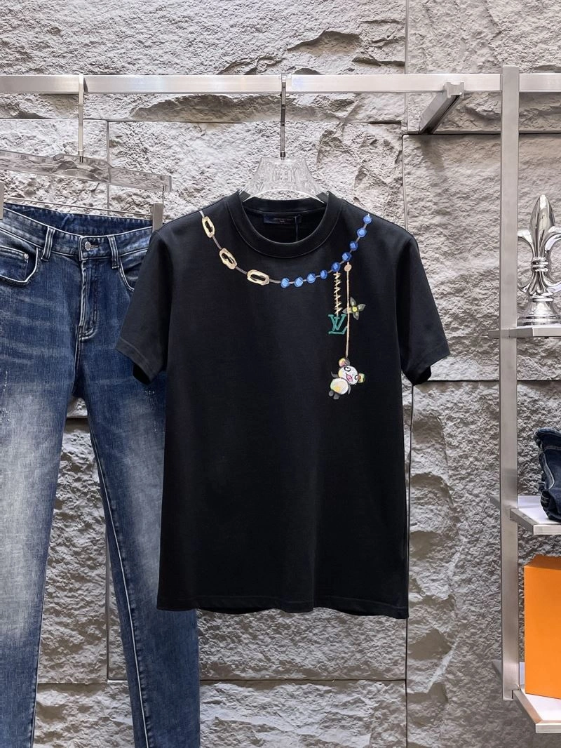 Louis Vuitton T-Shirts