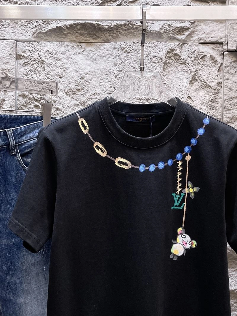Value-priced Louis Vuitton T-Shirts