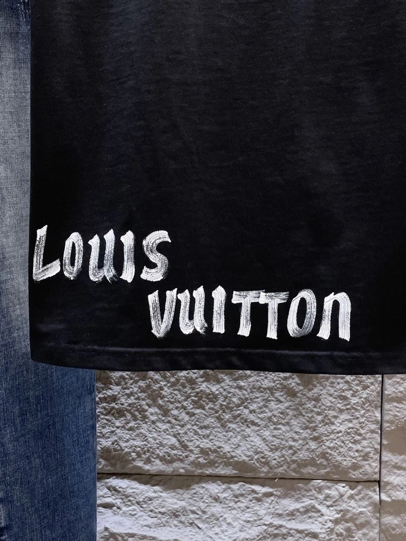 Value-priced Louis Vuitton T-Shirts