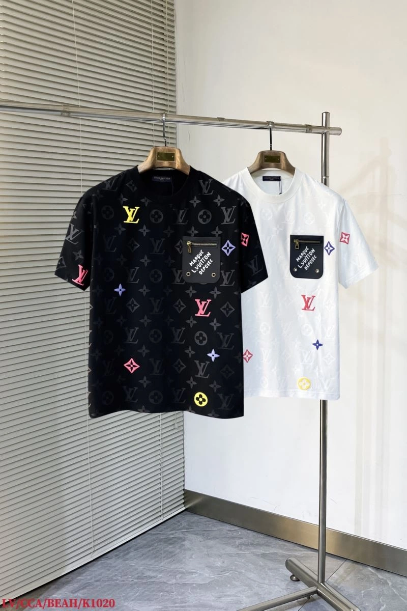 Louis Vuitton T-Shirts