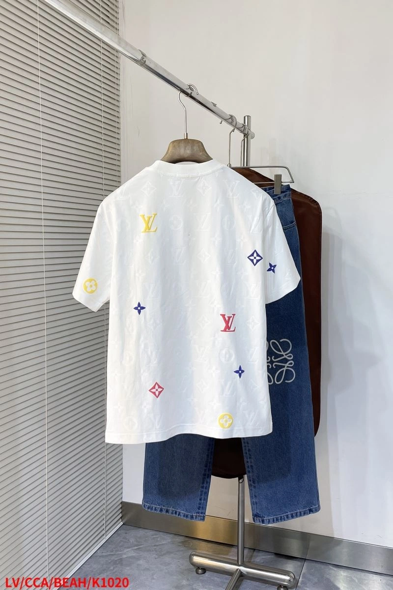 Factory-made Louis Vuitton T-Shirts