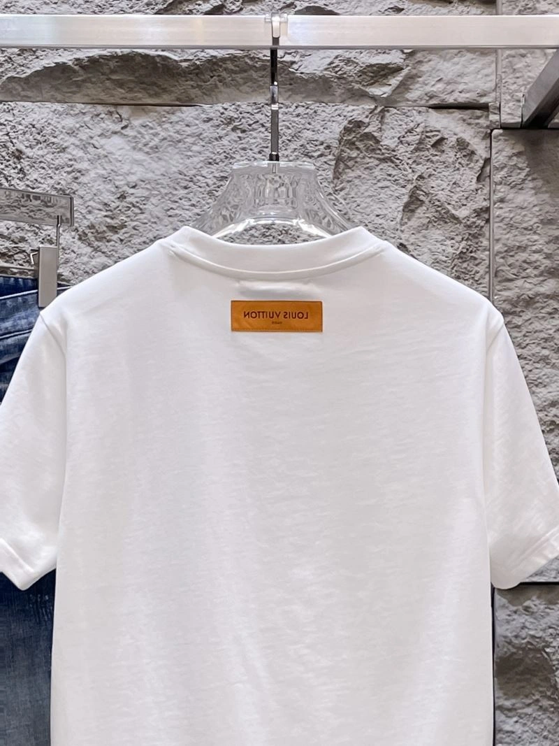 Top match Louis Vuitton T-Shirts