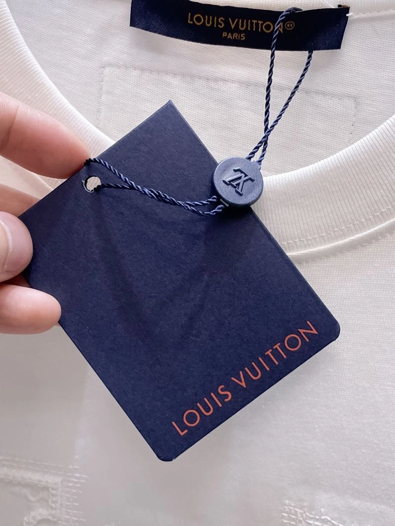 Top match Louis Vuitton T-Shirts