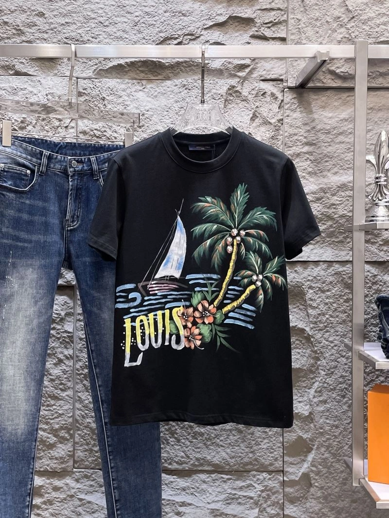 Louis Vuitton T-Shirts
