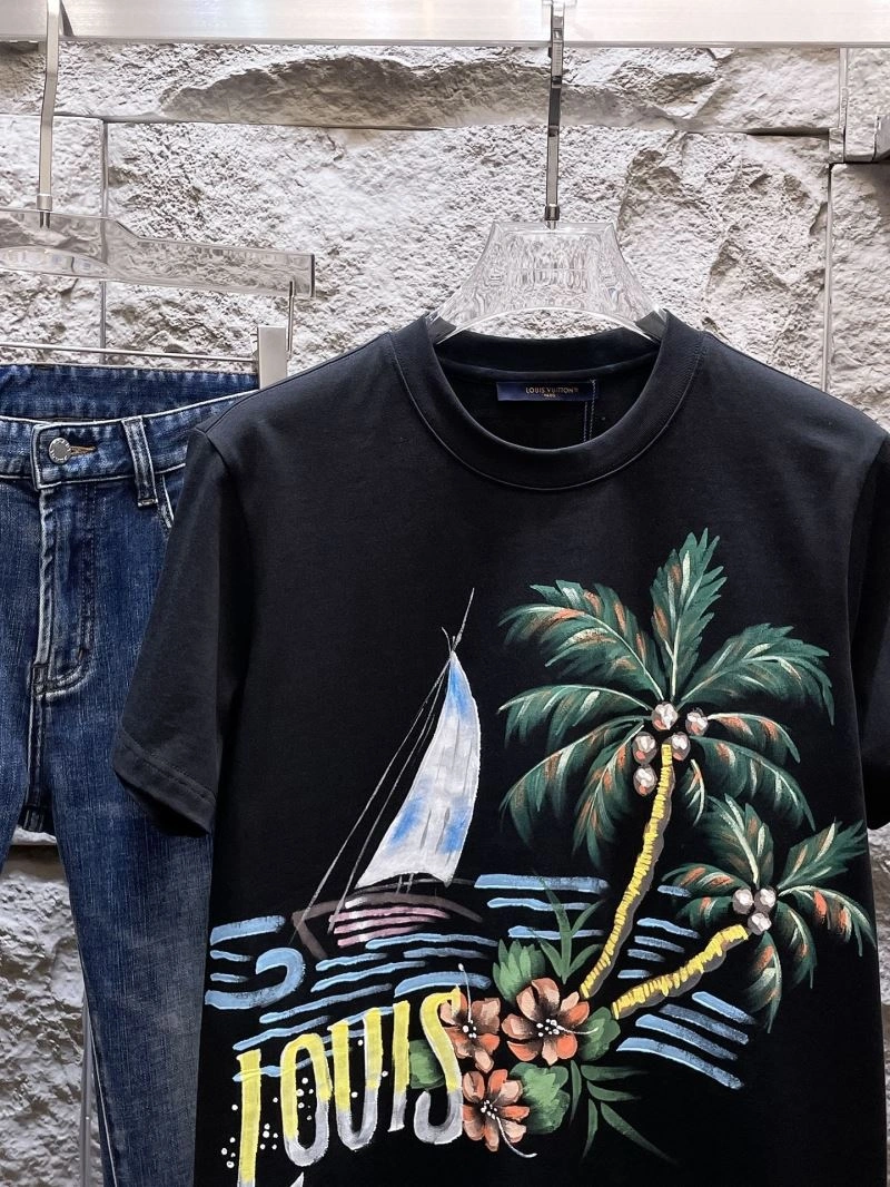 OEM Louis Vuitton T-Shirts