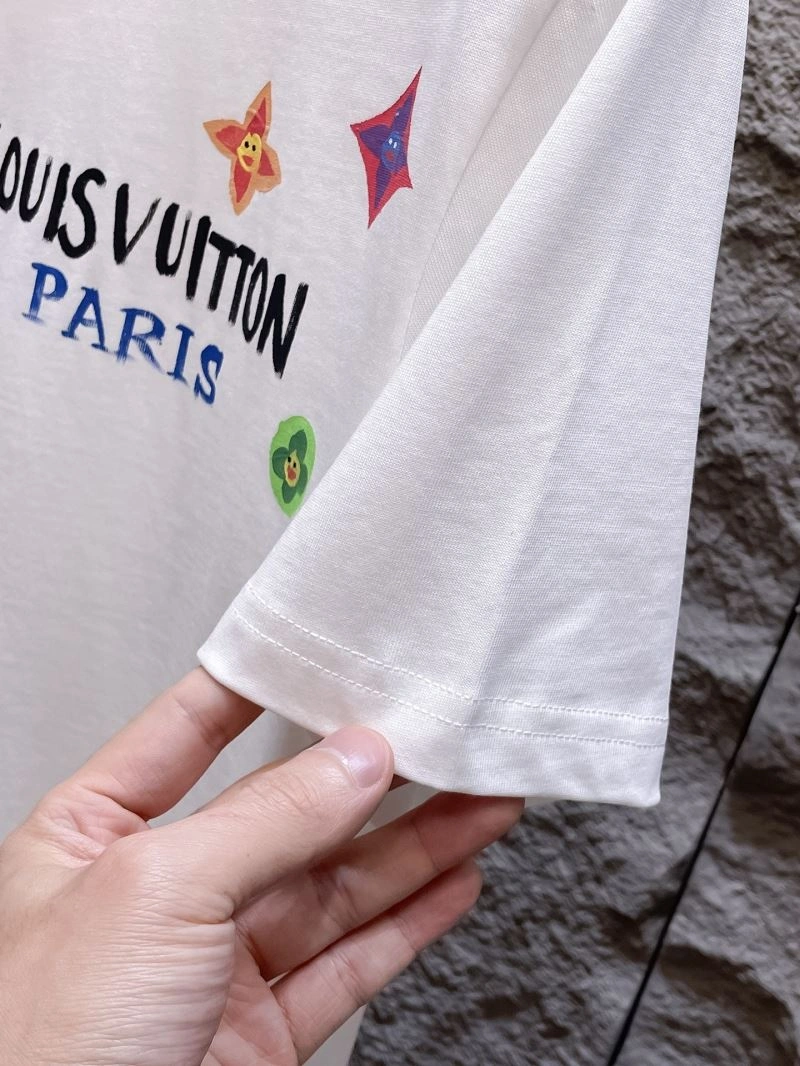 Real Louis Vuitton T-Shirts