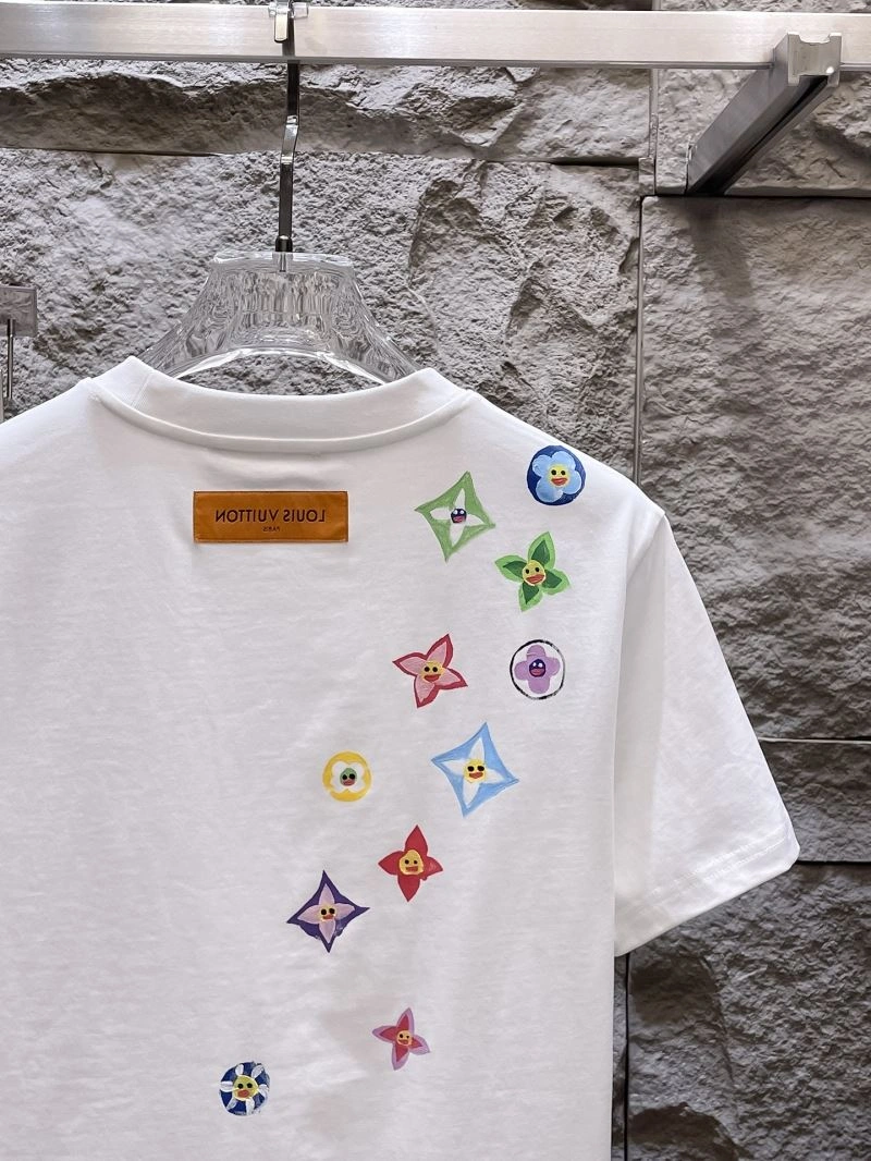 Real Louis Vuitton T-Shirts