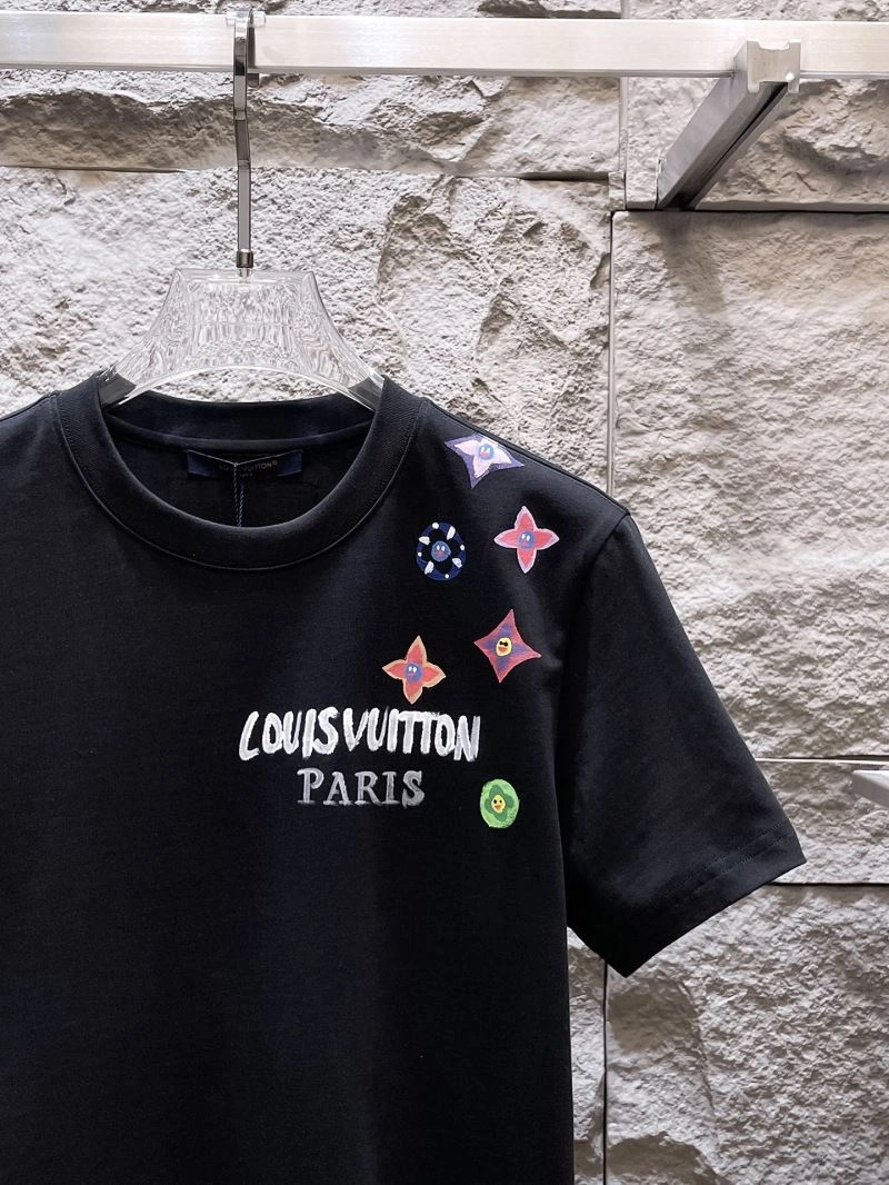Genuine Louis Vuitton T-Shirts