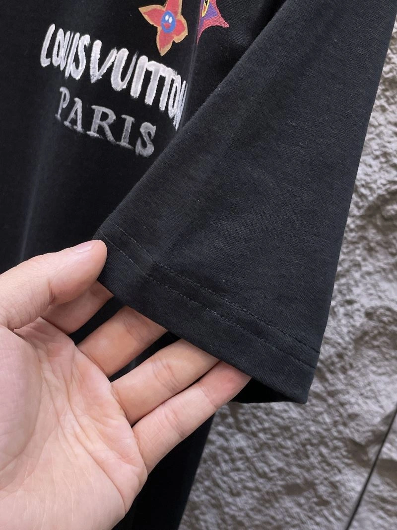 Genuine Louis Vuitton T-Shirts