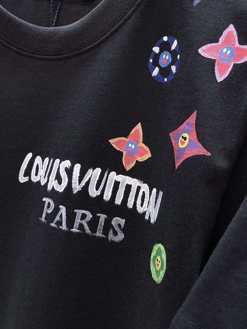 Genuine Louis Vuitton T-Shirts
