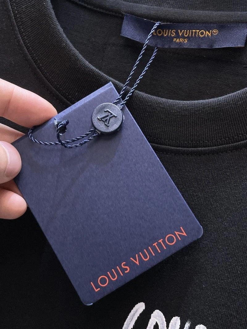 Genuine Louis Vuitton T-Shirts