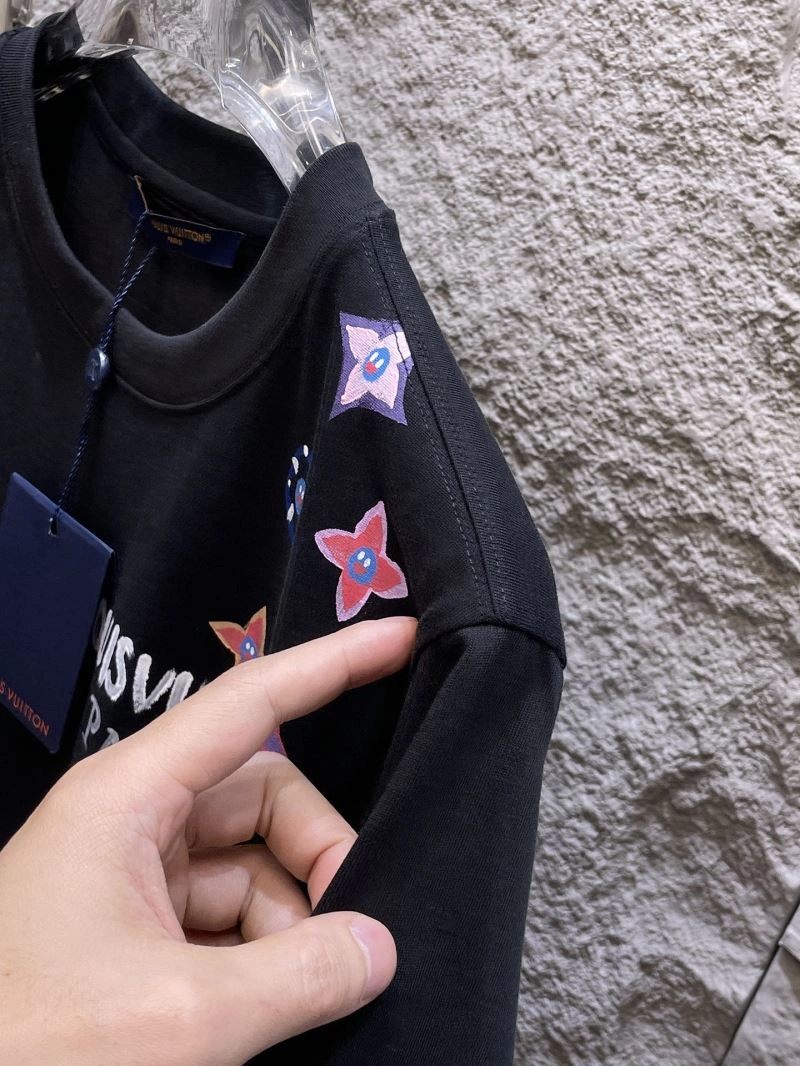 Genuine Louis Vuitton T-Shirts