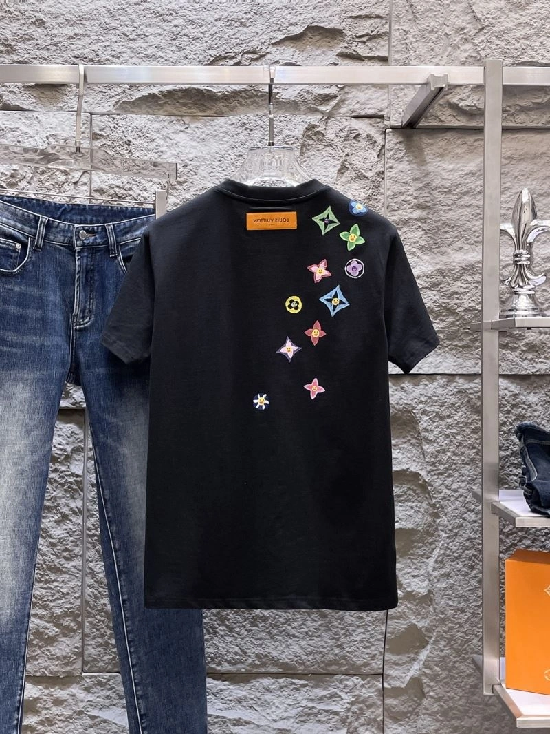 Genuine Louis Vuitton T-Shirts
