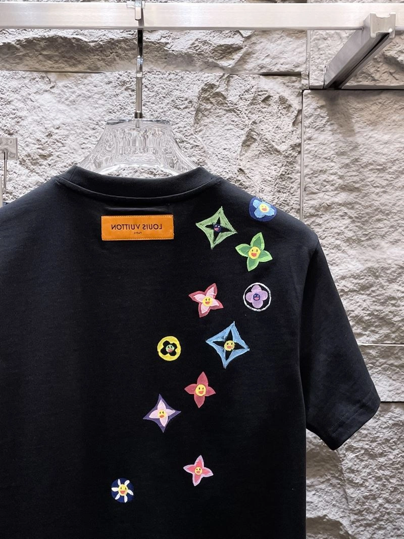 Genuine Louis Vuitton T-Shirts