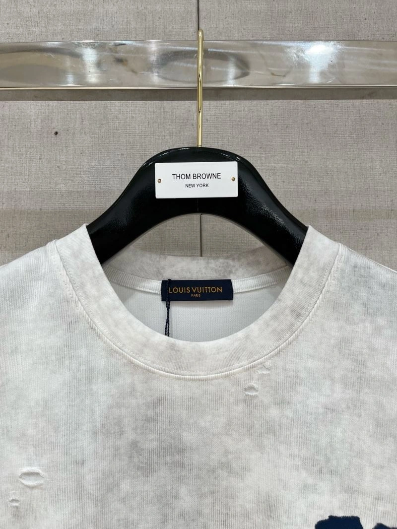 Authentic Louis Vuitton T-Shirts
