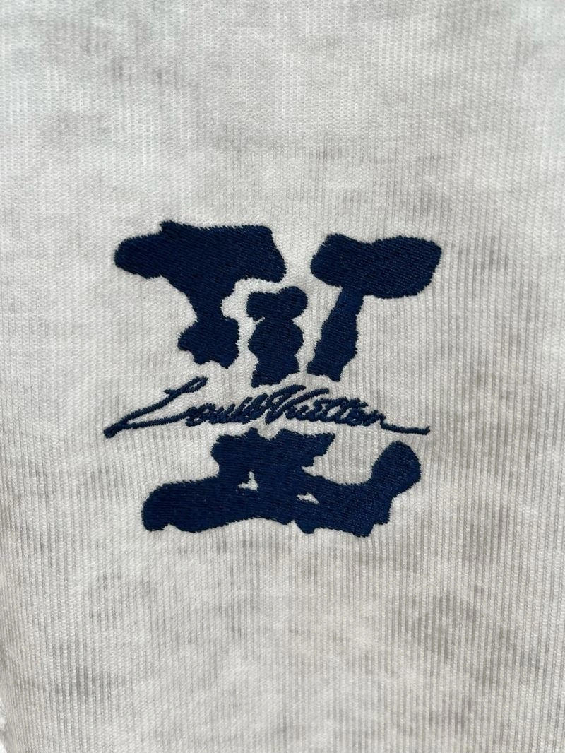 Authentic Louis Vuitton T-Shirts