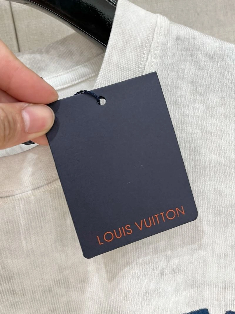 Authentic Louis Vuitton T-Shirts