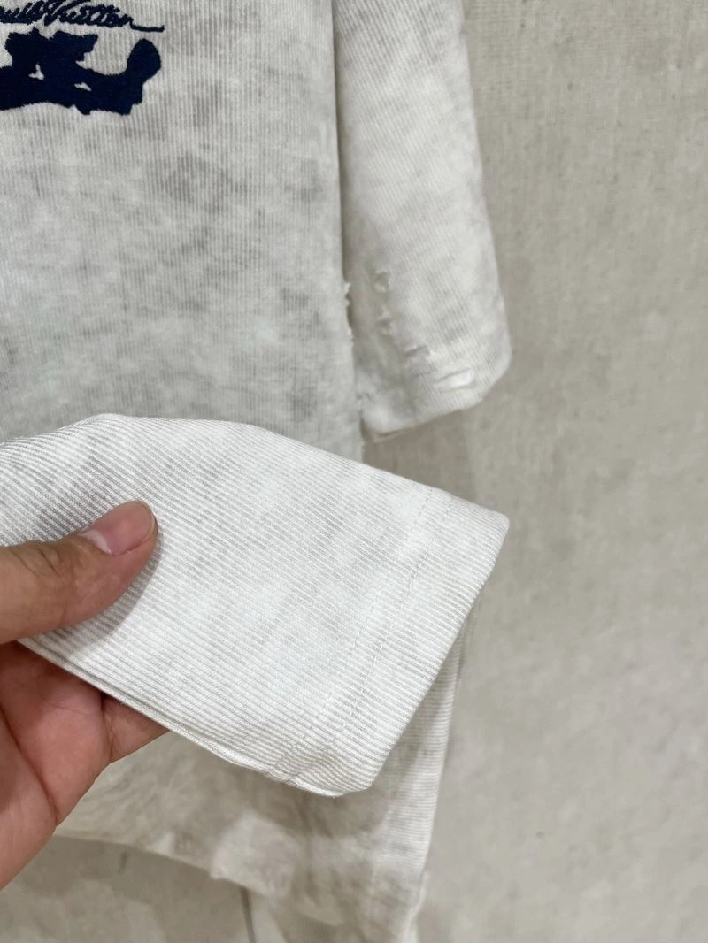 Authentic Louis Vuitton T-Shirts