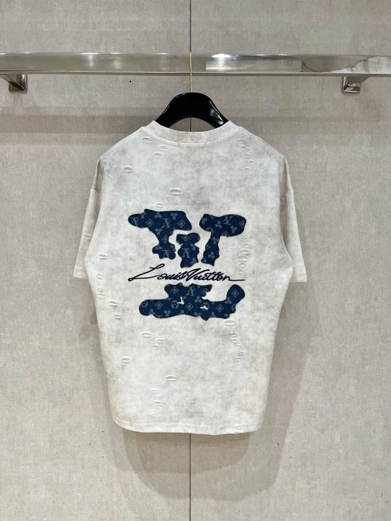 Authentic Louis Vuitton T-Shirts