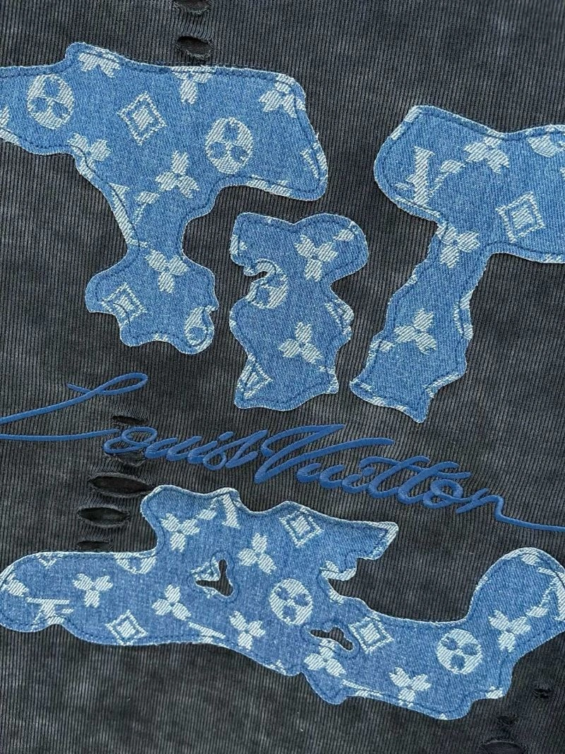 Discounted Louis Vuitton T-Shirts