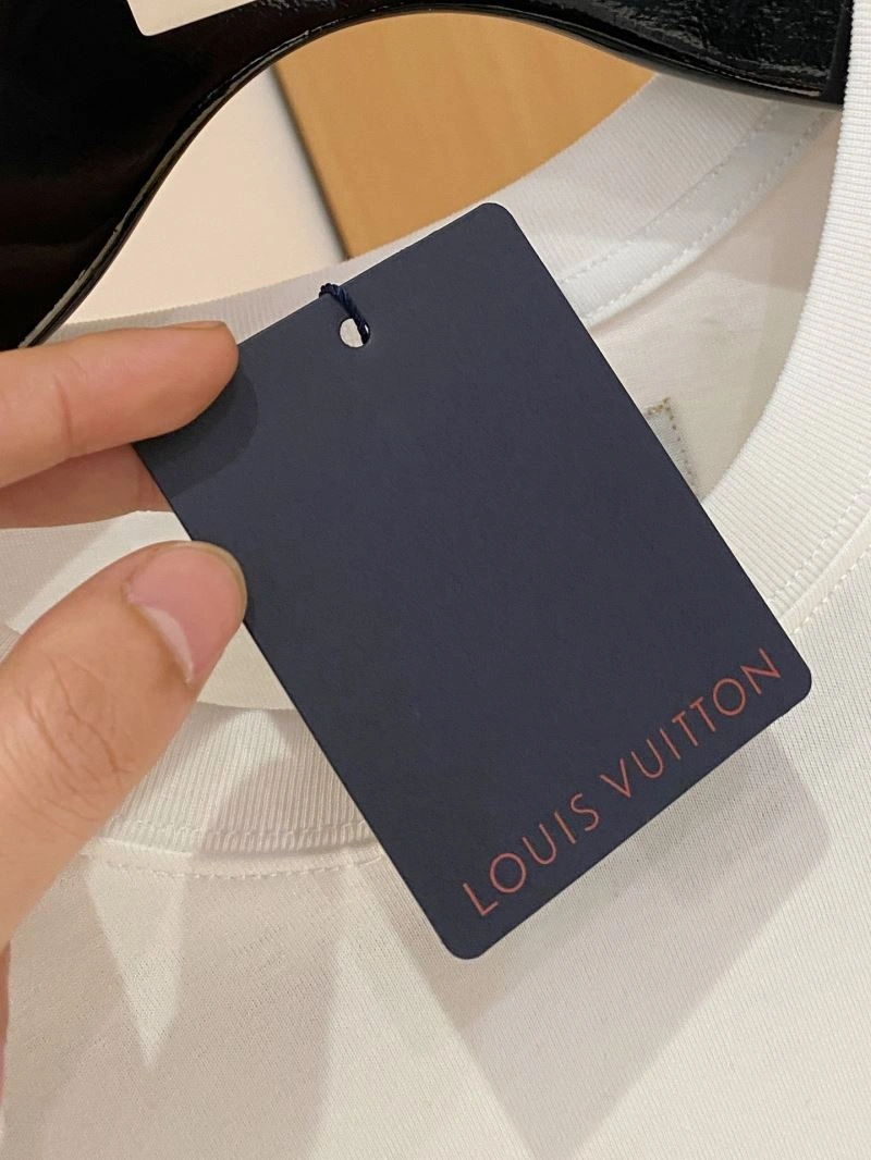 Value-priced Louis Vuitton T-Shirts