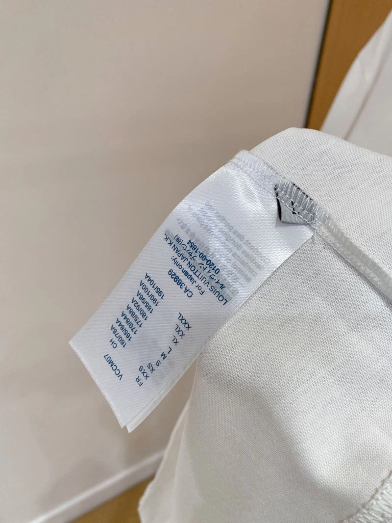 Value-priced Louis Vuitton T-Shirts