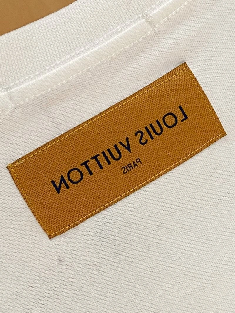 Value-priced Louis Vuitton T-Shirts