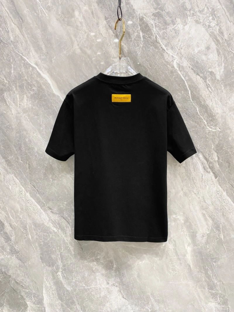 High fidelity Louis Vuitton T-Shirts