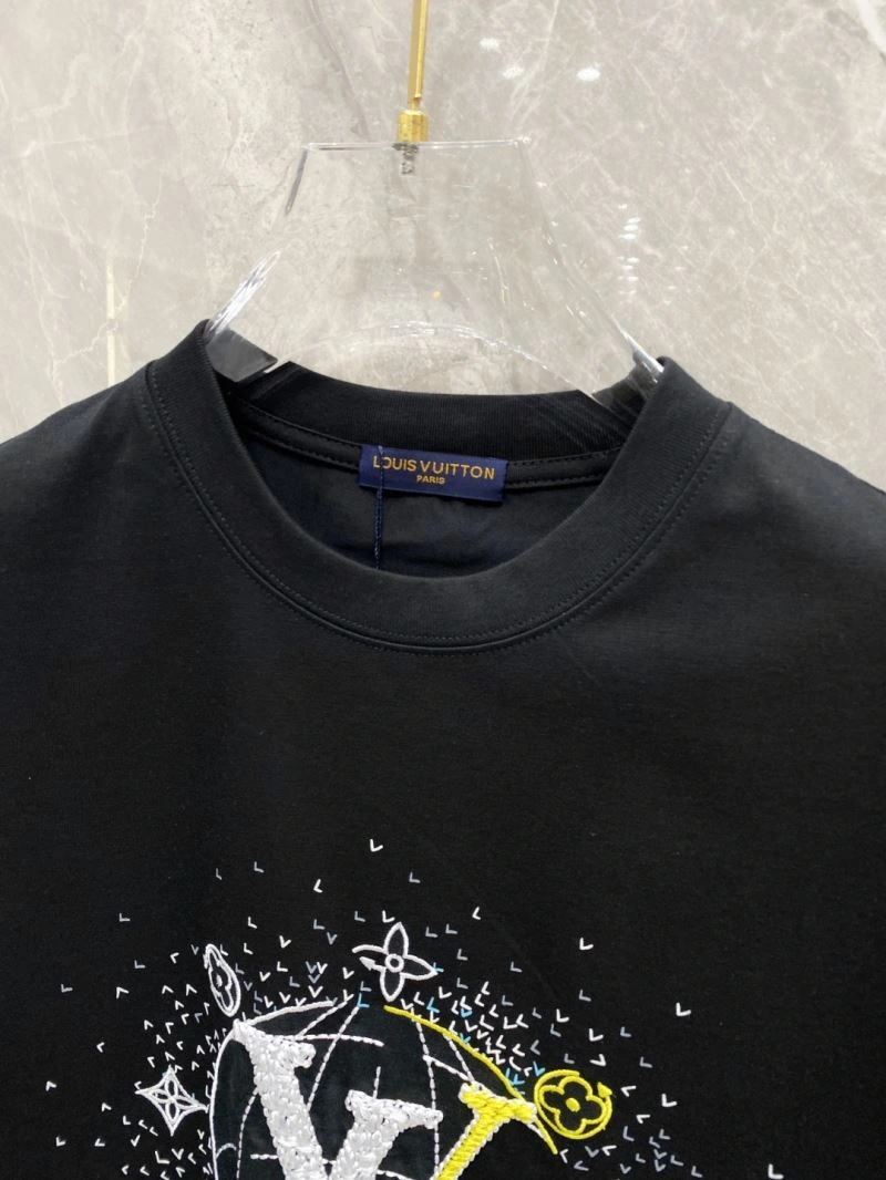 High fidelity Louis Vuitton T-Shirts
