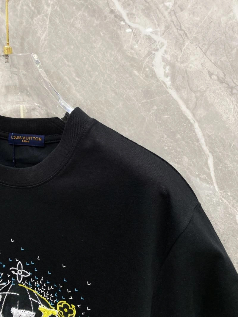 High fidelity Louis Vuitton T-Shirts