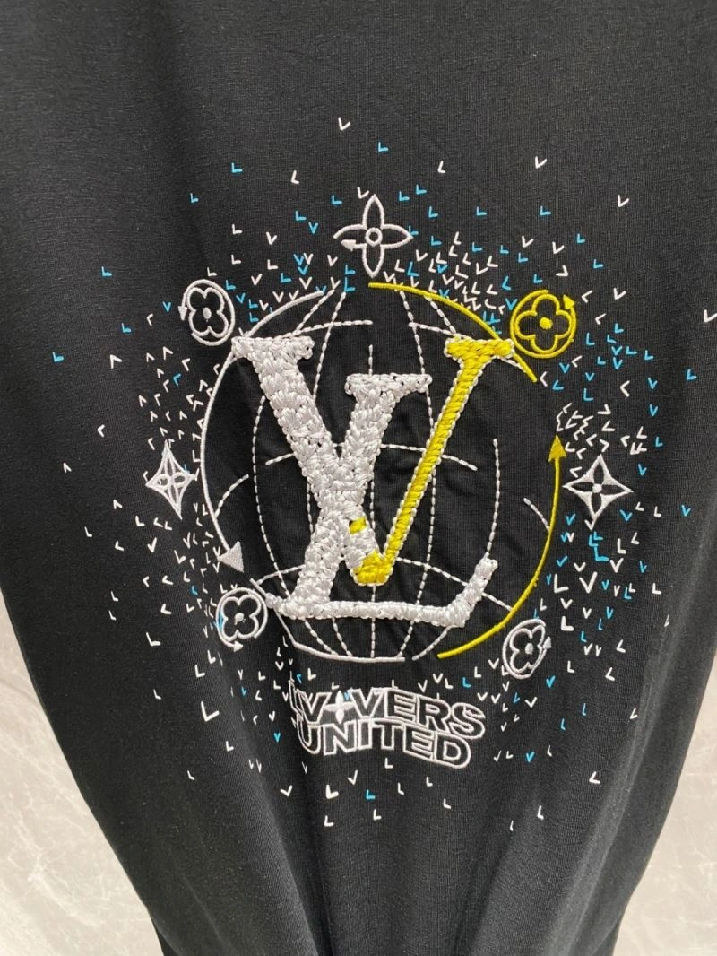 High fidelity Louis Vuitton T-Shirts