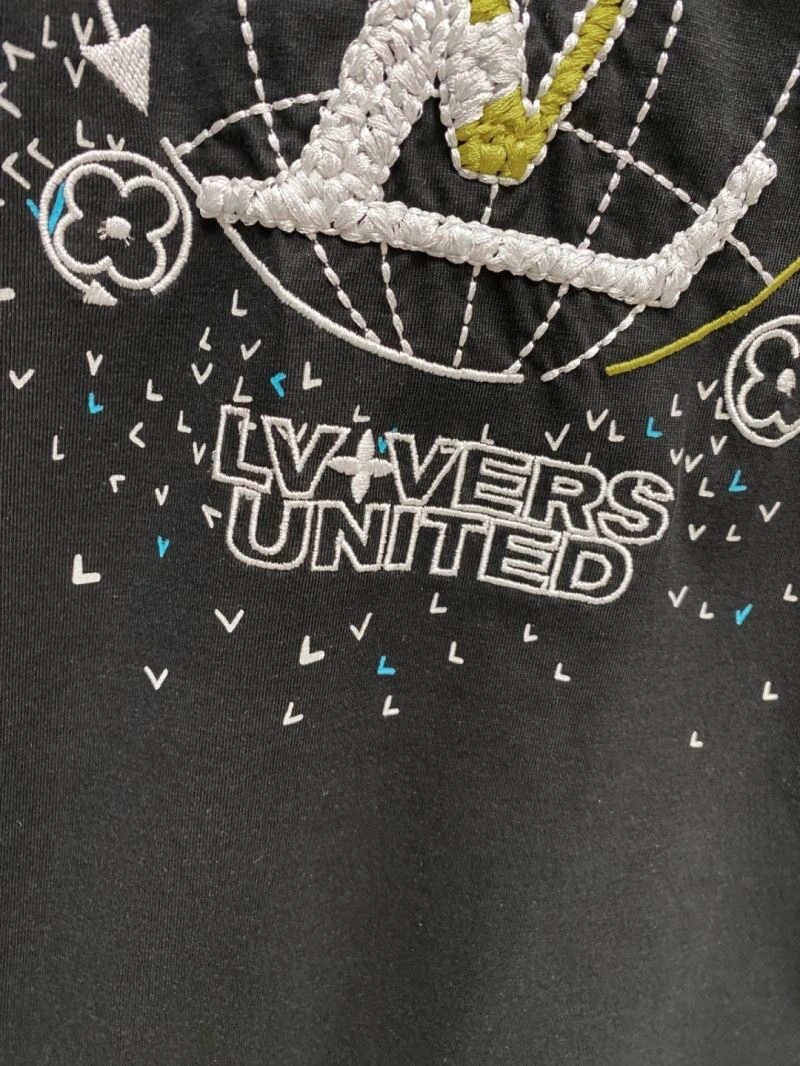 High fidelity Louis Vuitton T-Shirts