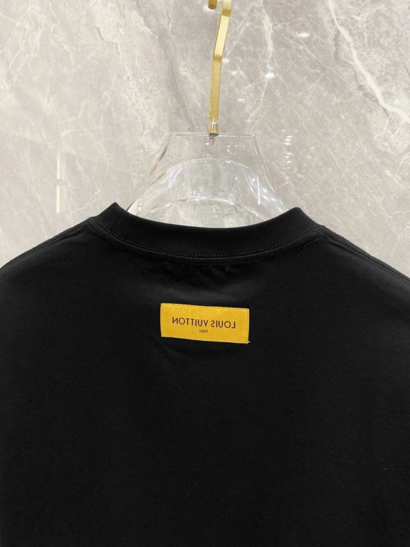 High fidelity Louis Vuitton T-Shirts