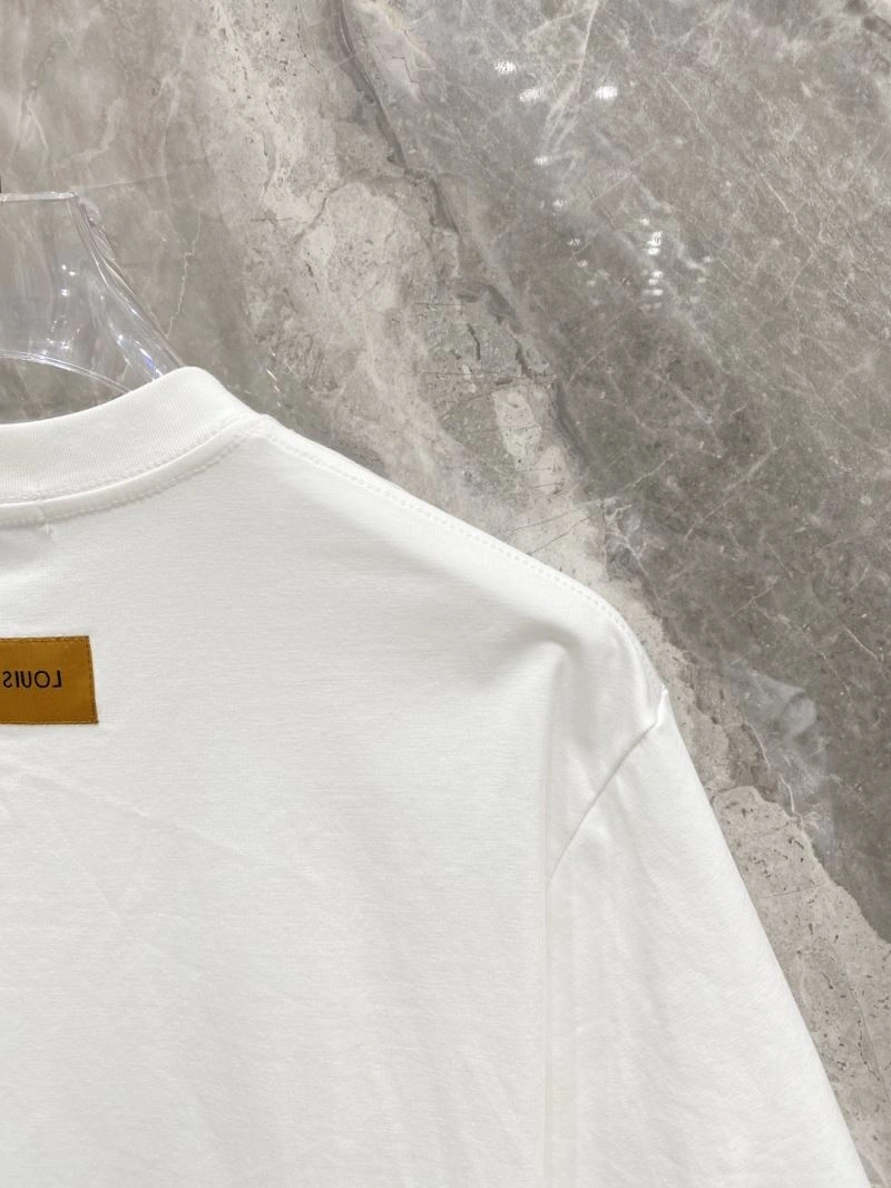 Louis Vuitton T-Shirts