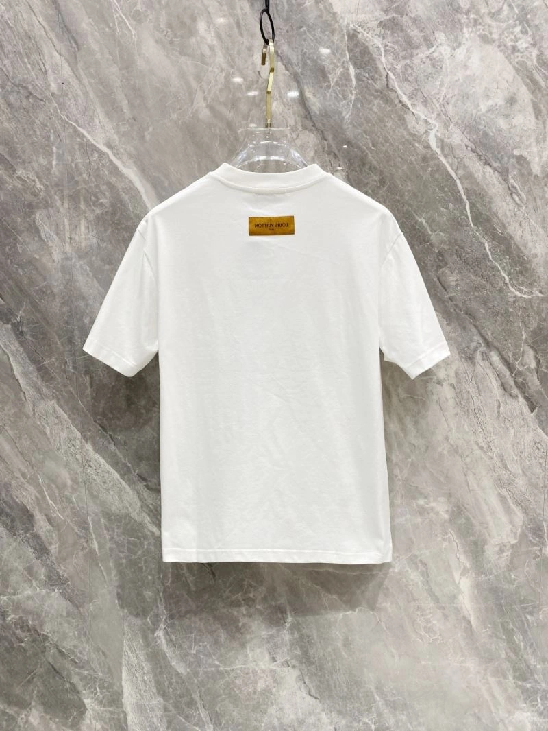 Brand-authenticated Louis Vuitton T-Shirts
