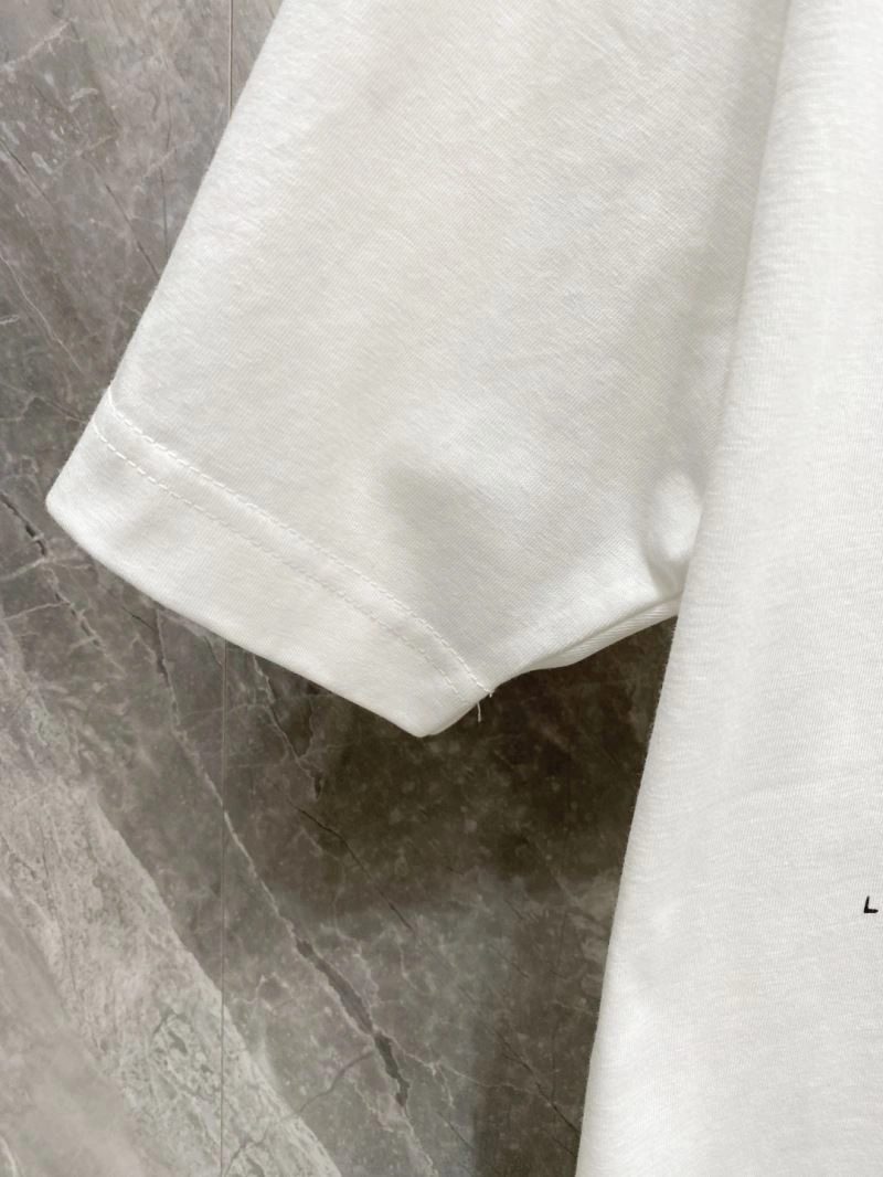 Brand-authenticated Louis Vuitton T-Shirts